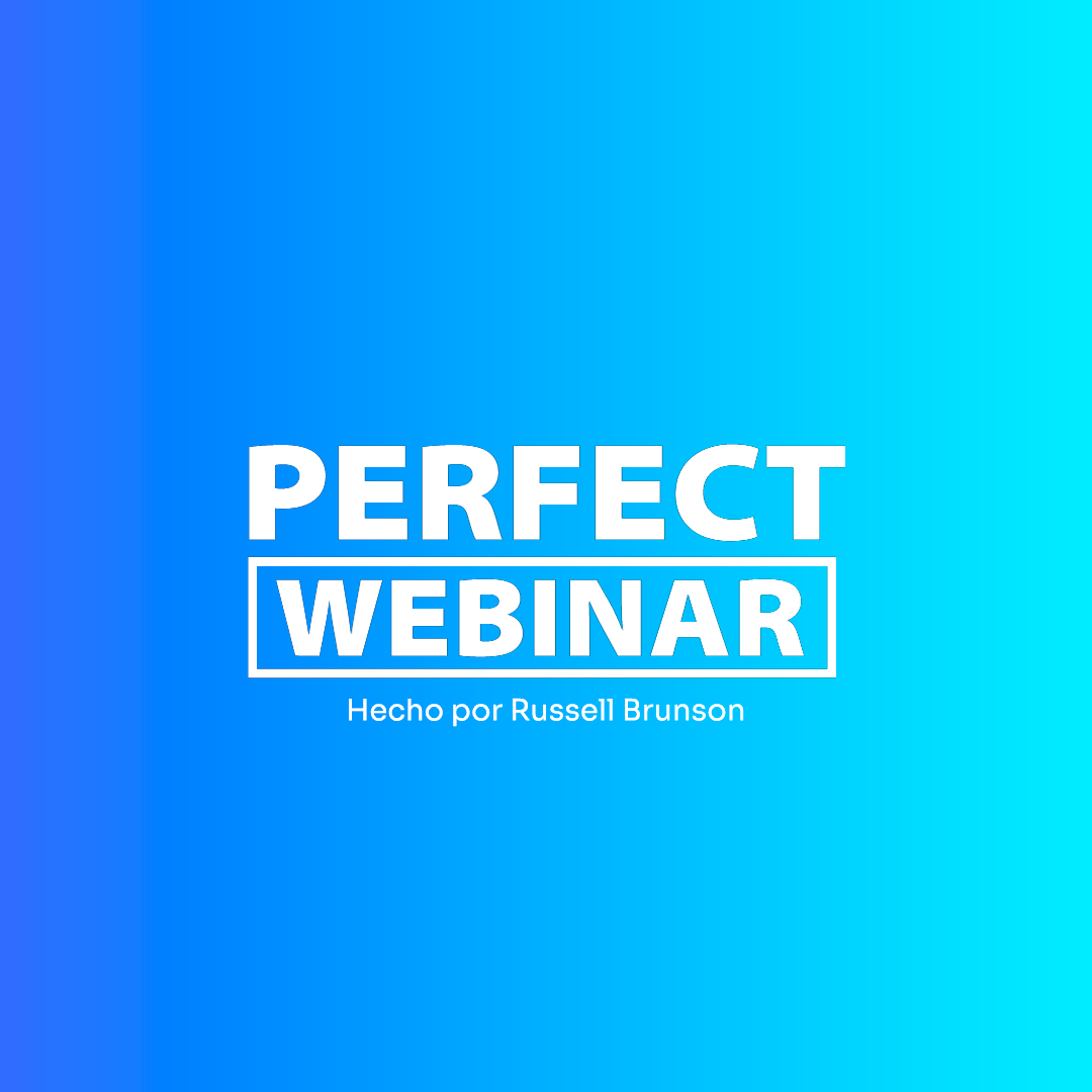 Perfect Webinar Script - Eber Denilson | Hotmart