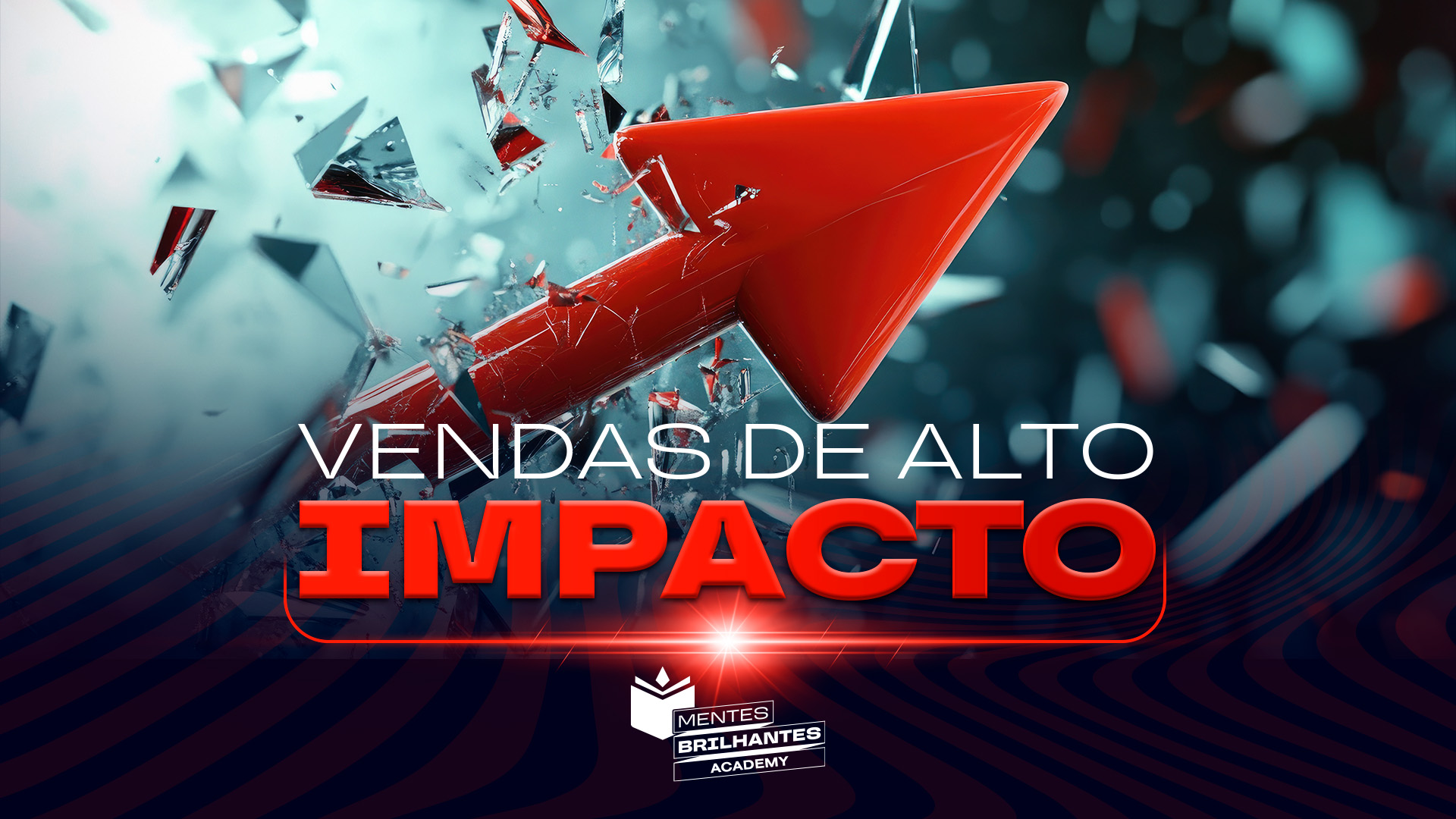 Vendas de Alto Impacto - MB MARKETING E EVENTOS LTDA | Hotmart