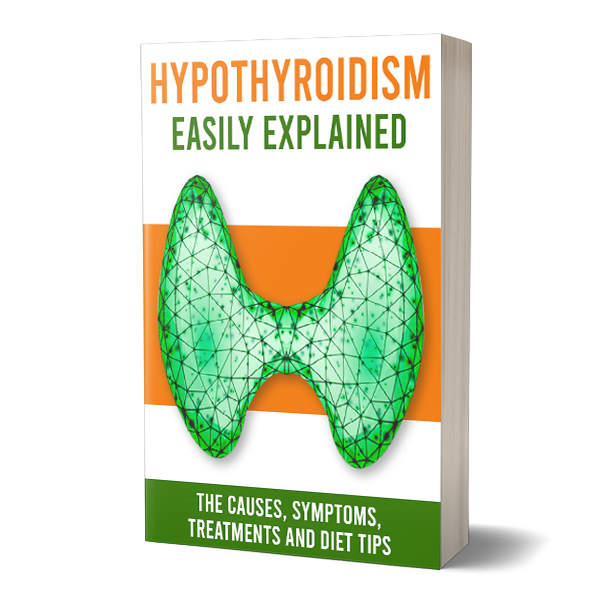 Hypothyroidism Easily Explained - 7Hawks Digital Business | Hotmart