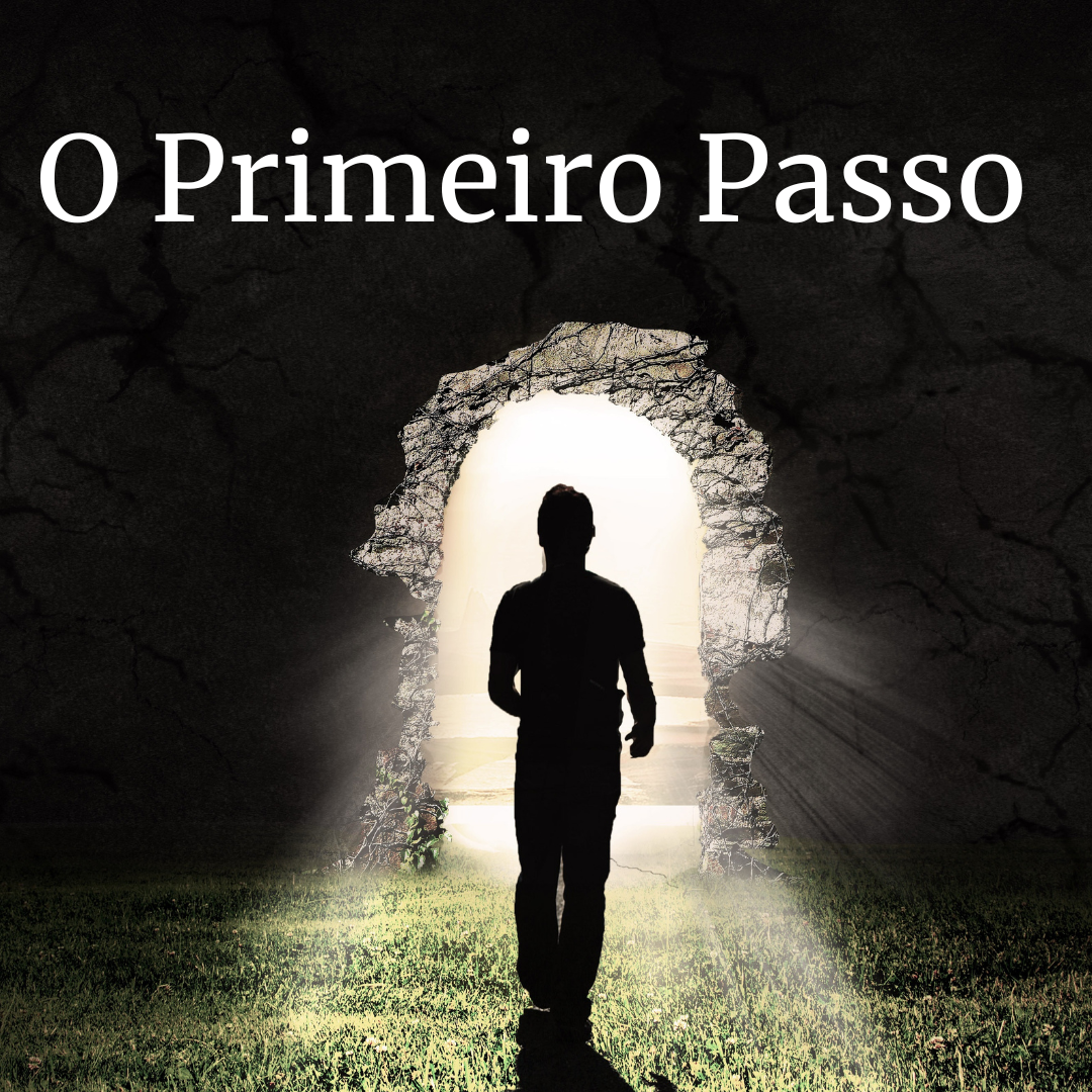 O Primeiro Passo