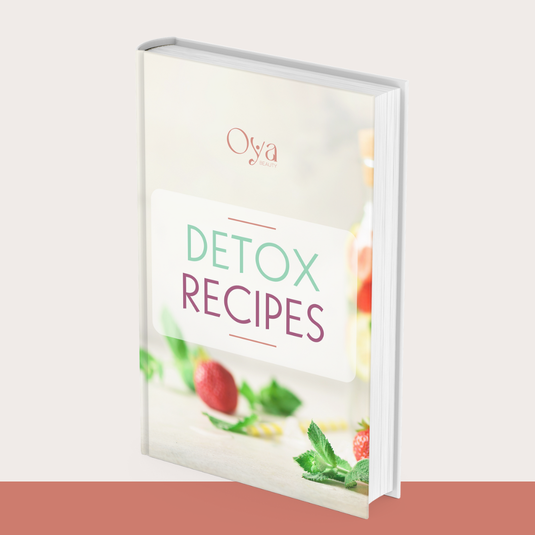 Ebook Detox Recipes