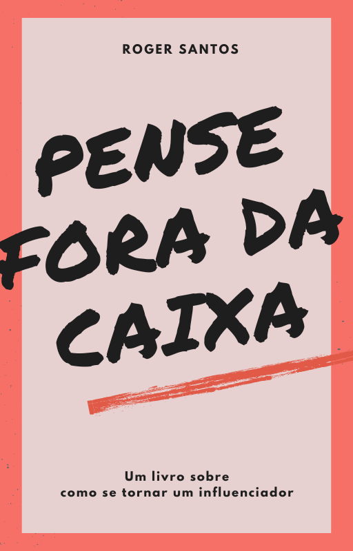Como se tornar um Influenciador - Roger Santos | Hotmart