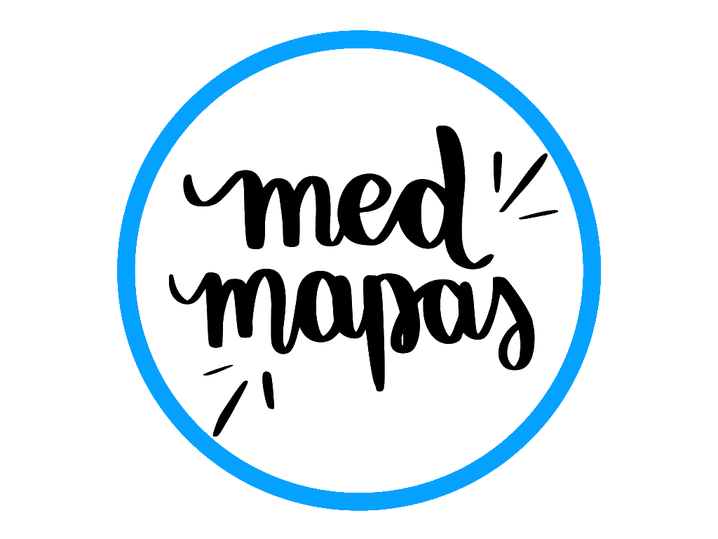 Med Mapas Mentais R+ - Clinica Médica