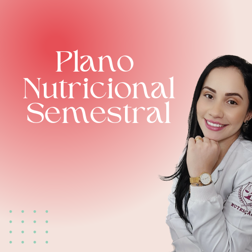 Acompanhamento Nutricional Semestral