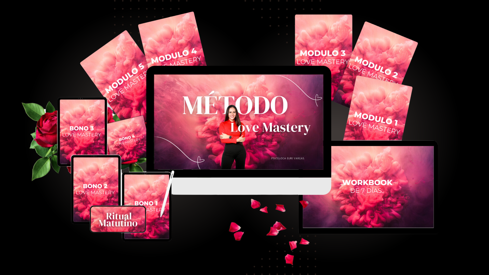 Método love mastery - Psicodual by Euri Vargas | Hotmart