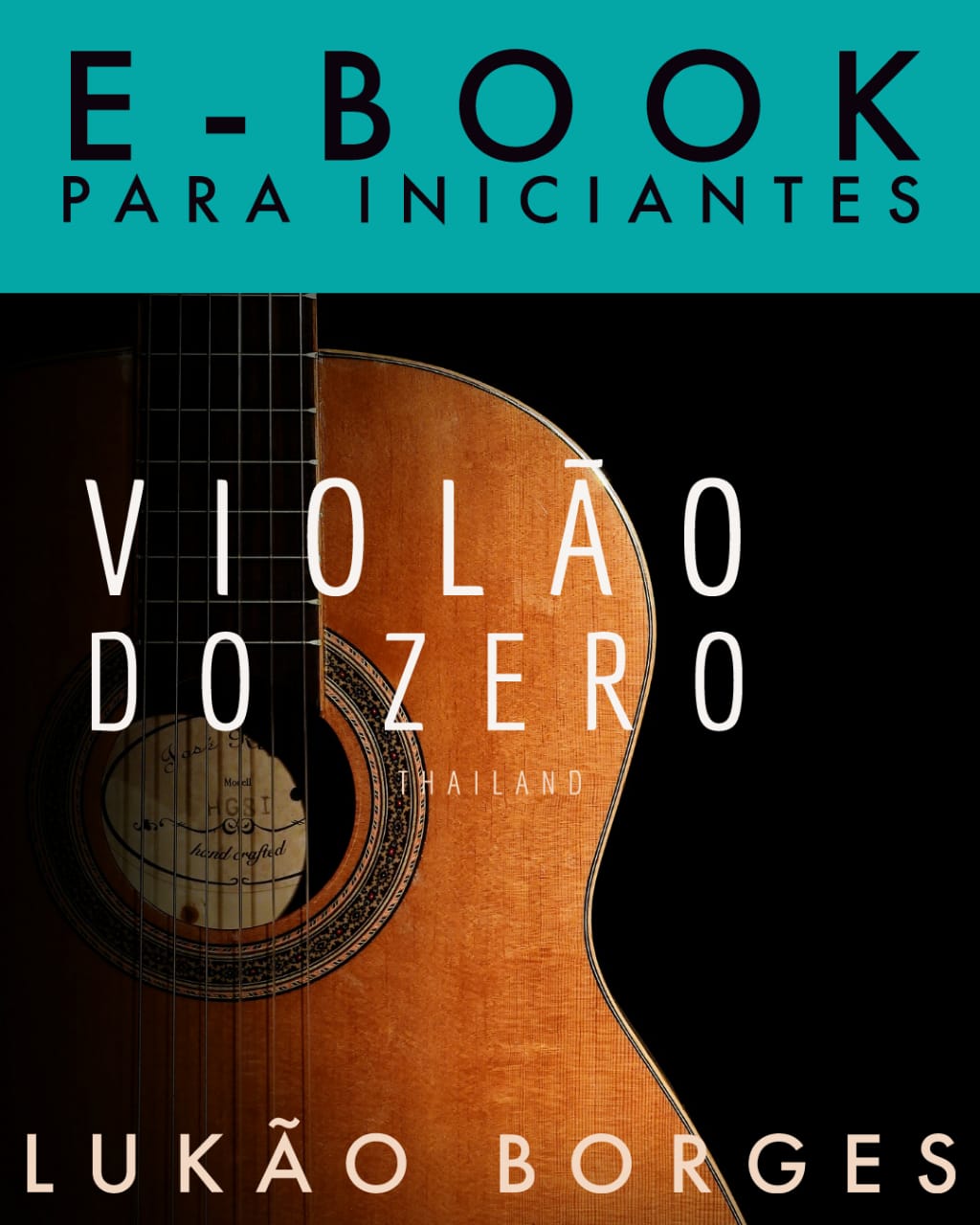 Violão do Zero