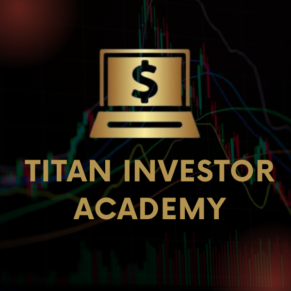 Titan Investor Academy