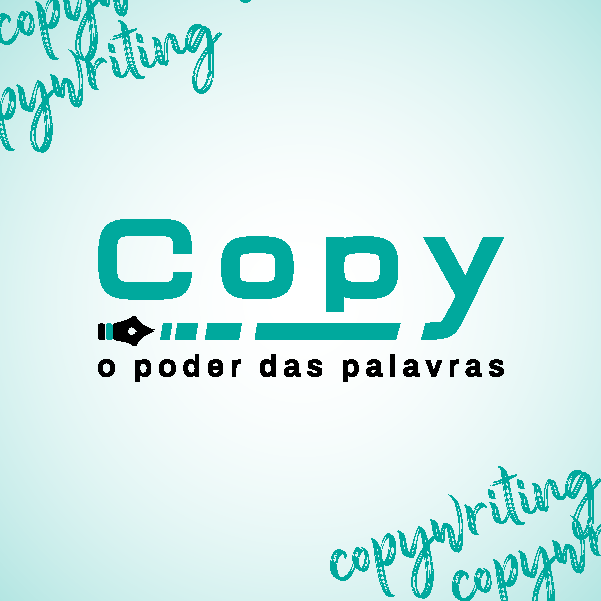 Copy o poder das palavras