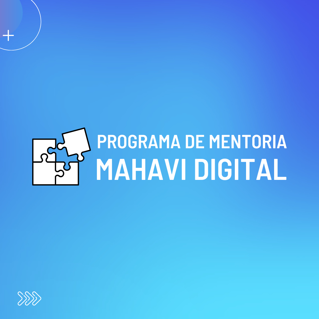 Mentoria de Lançamentos - com Mahavi