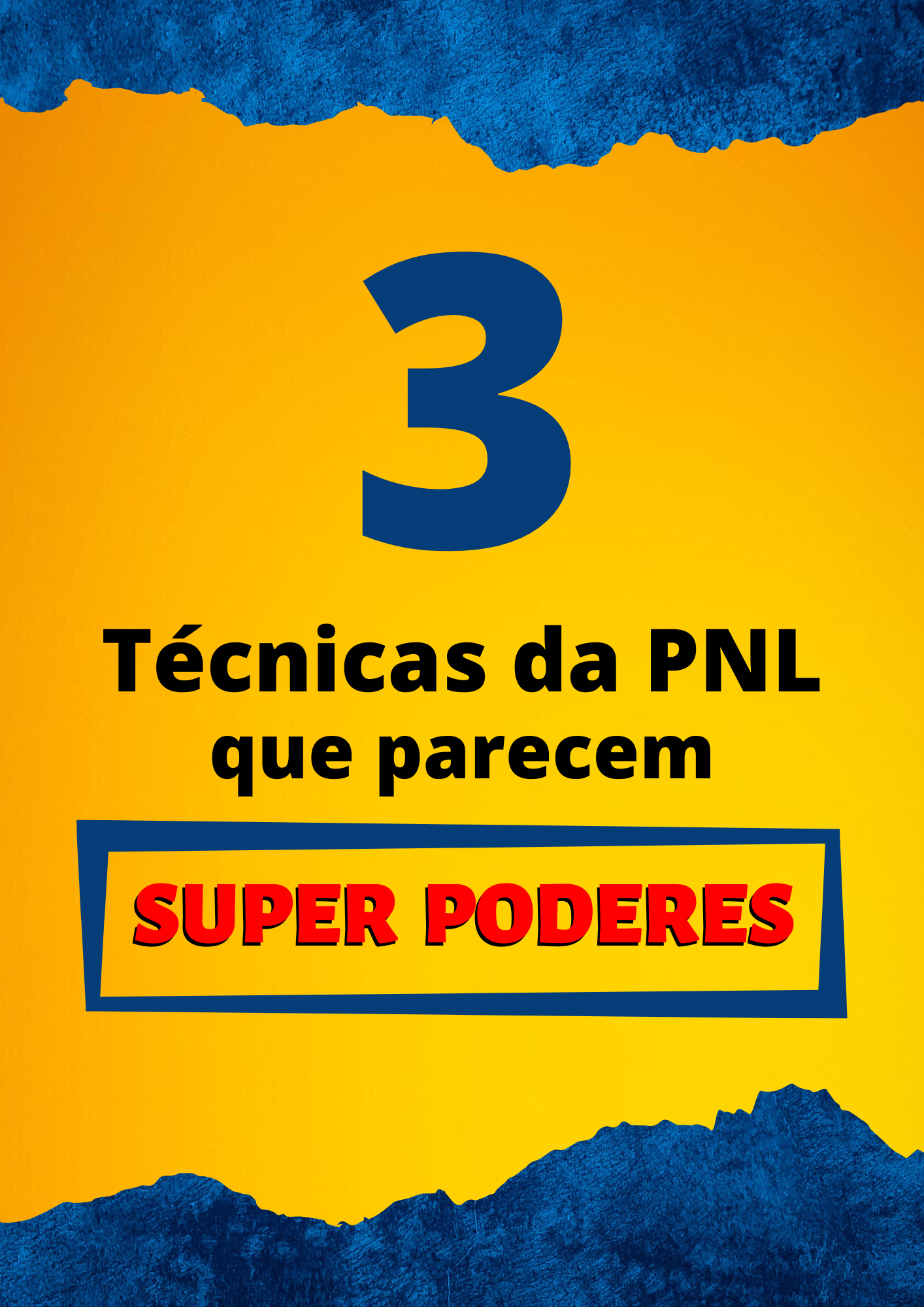 3 Técnicas da PNL que parecem Super Poderes - Jean Jung | Hotmart