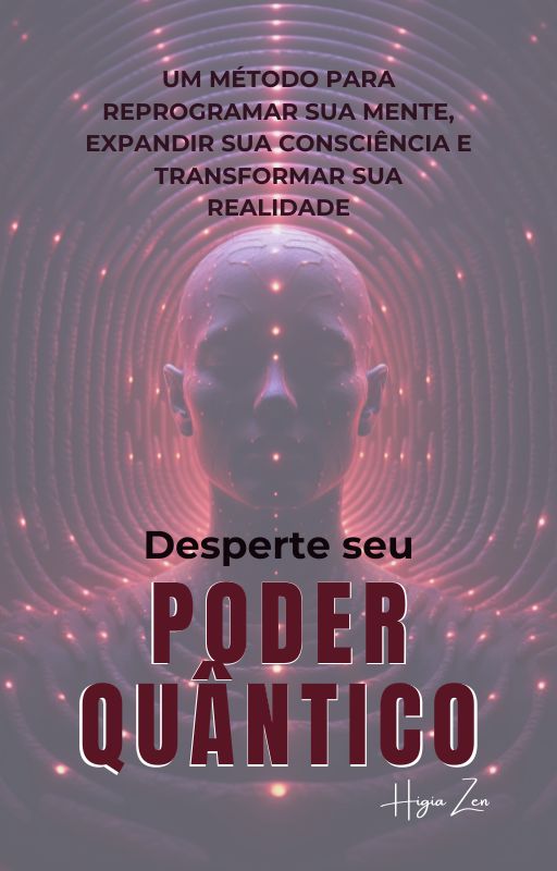 Desperte seu Poder Quântico