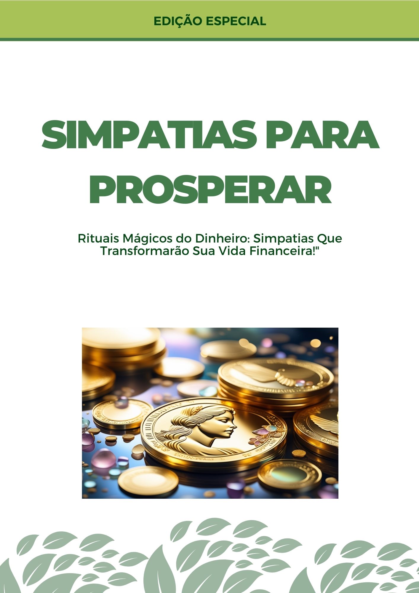 SIMPATIAS PARA PROSPERAR