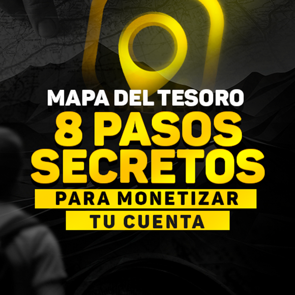 8 pasos secretos para monetizar tu cuenta de Instagram - Rubén Aris...