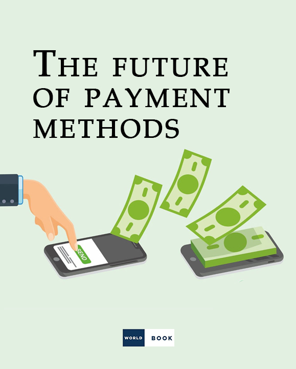 The future of payment methods - World Book | Hotmart