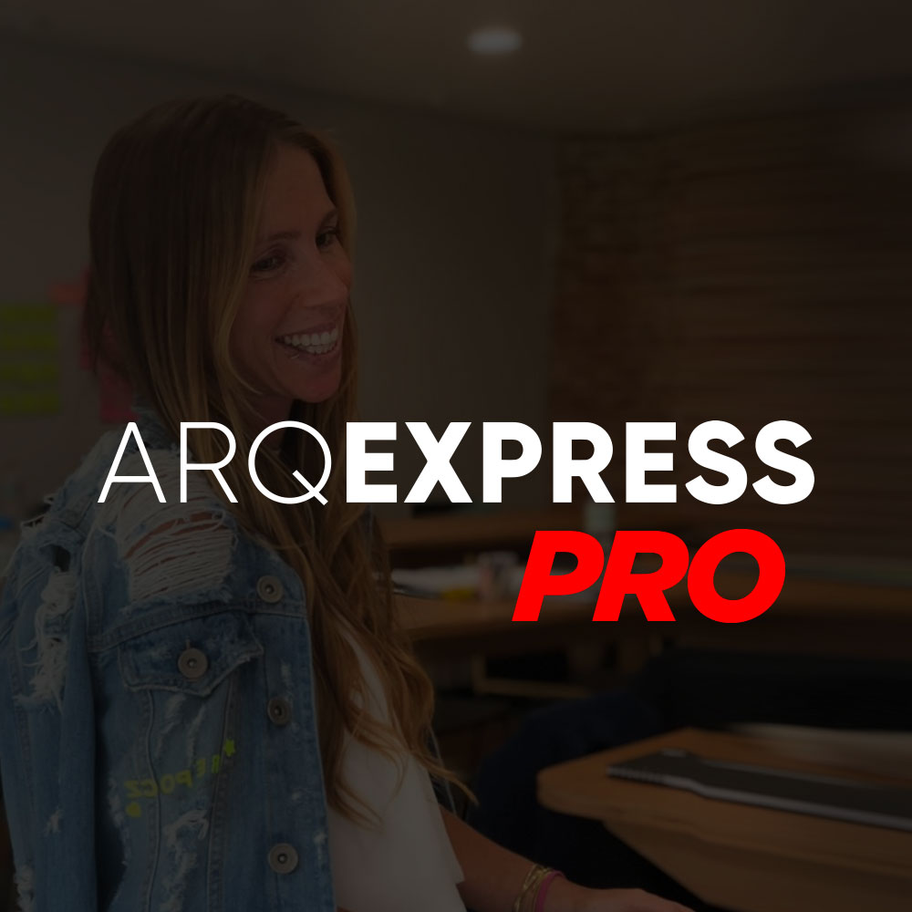 ArqExpress Pro