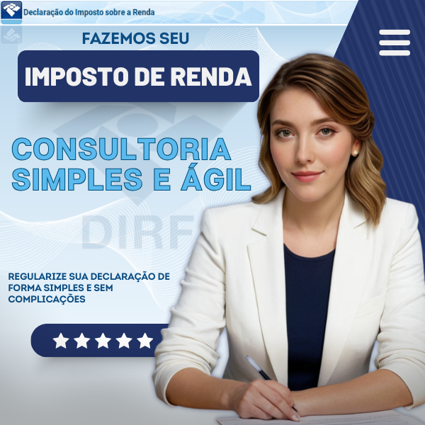 Pacote de Serviço 1 – Declaração Simples e Ágil