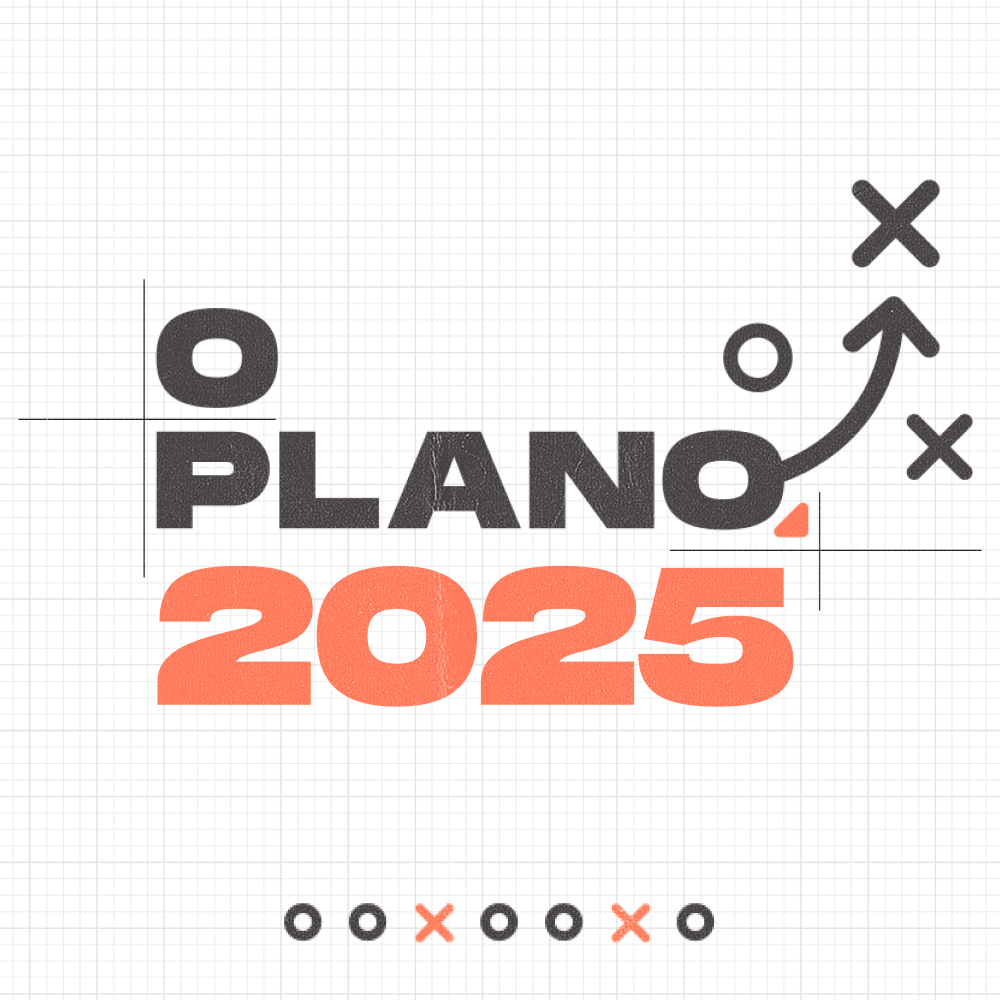 O Plano 2025 - Werikson Henrique Camargo Romão | Hotmart