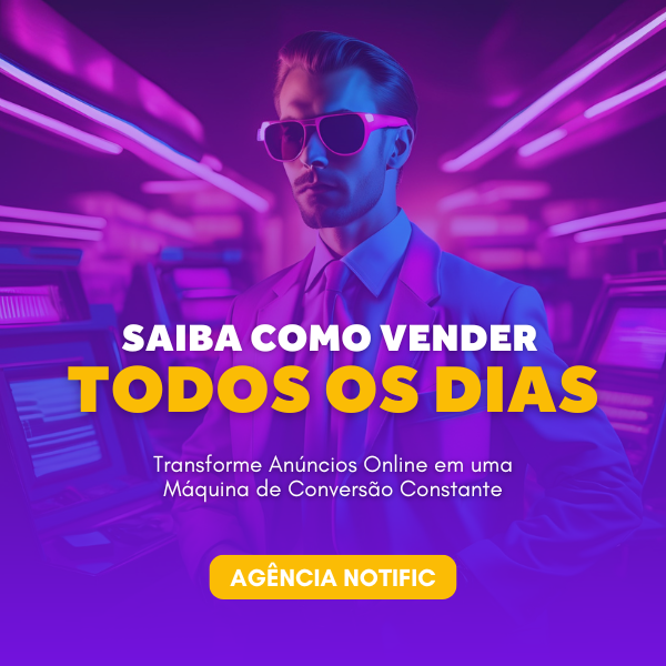 Saiba como Vender todos os dias - Notific OFC | Hotmart