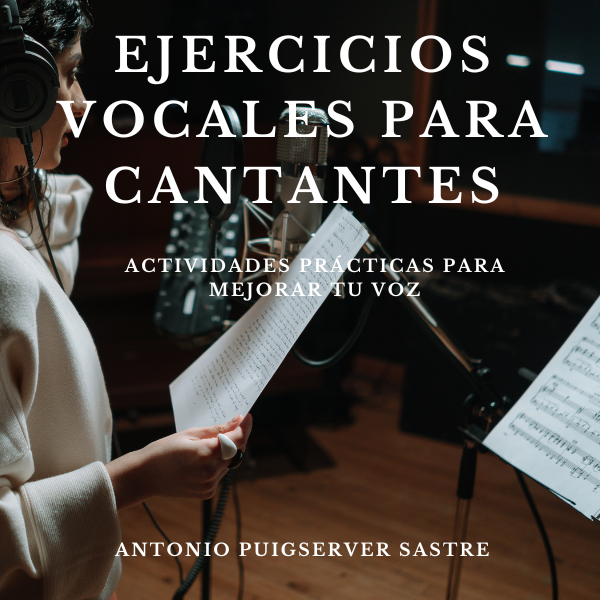 EJERCICIOS VOCALES PARA CANTANTES | EJERCICIOS PRÁCTICOS PARA MEJOR...