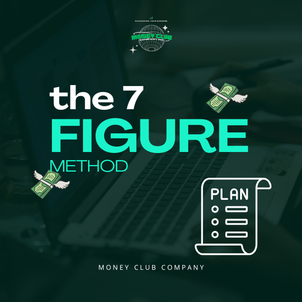 The 7-Figure Sales System: Build a Machine That Sells for You - Ric...