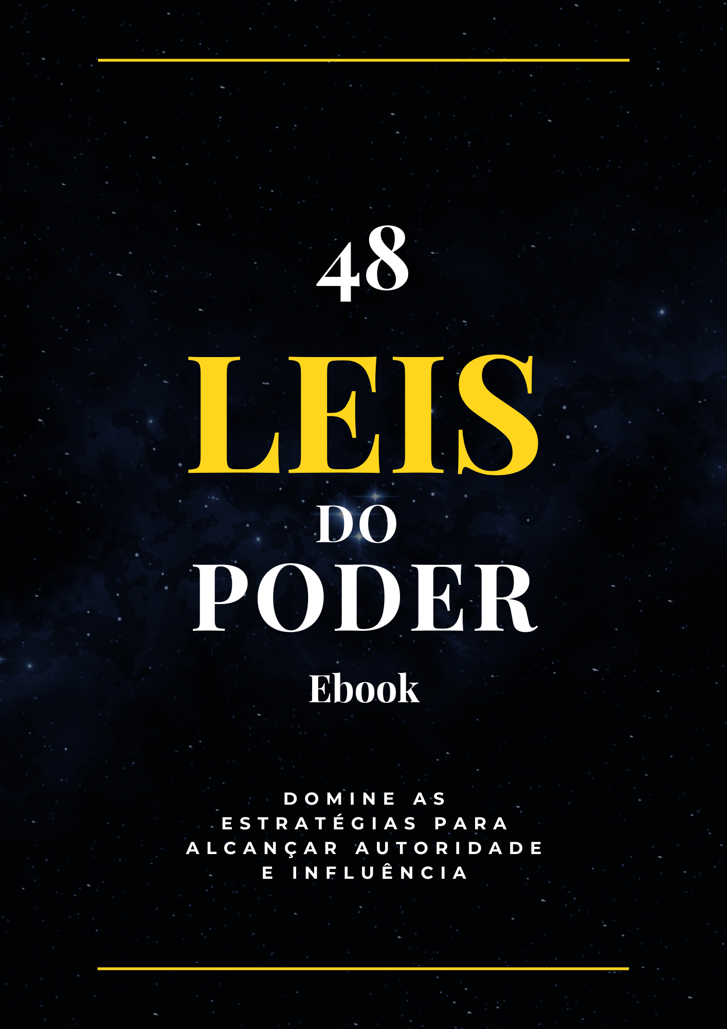 48 Leis do Poder - OtsBrasil | Hotmart