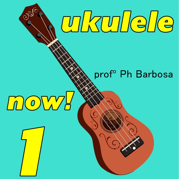 UKULELE NOW! - 1