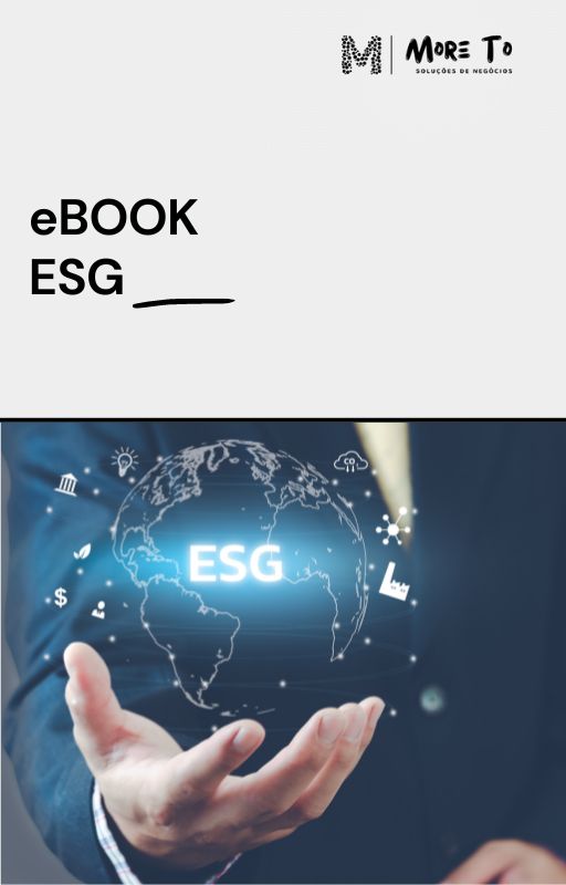 Ebook ESG - Enviromental, Social and Goverance