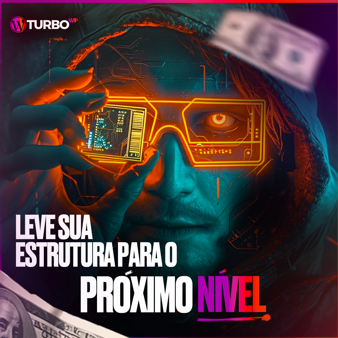 Curso Turbo WP - Codifika Web | Hotmart