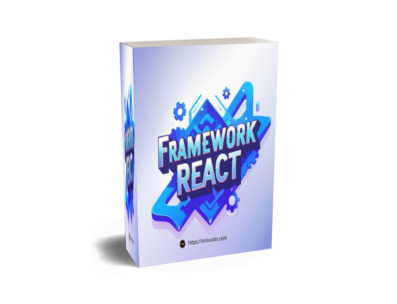 Desvendando o framework react