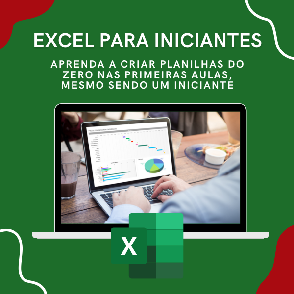 Excel para iniciantes