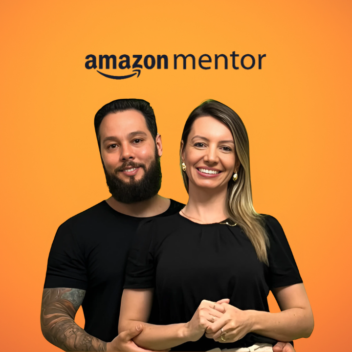 Mentoria Individual Casal Seller - Casal Seller | Hotmart