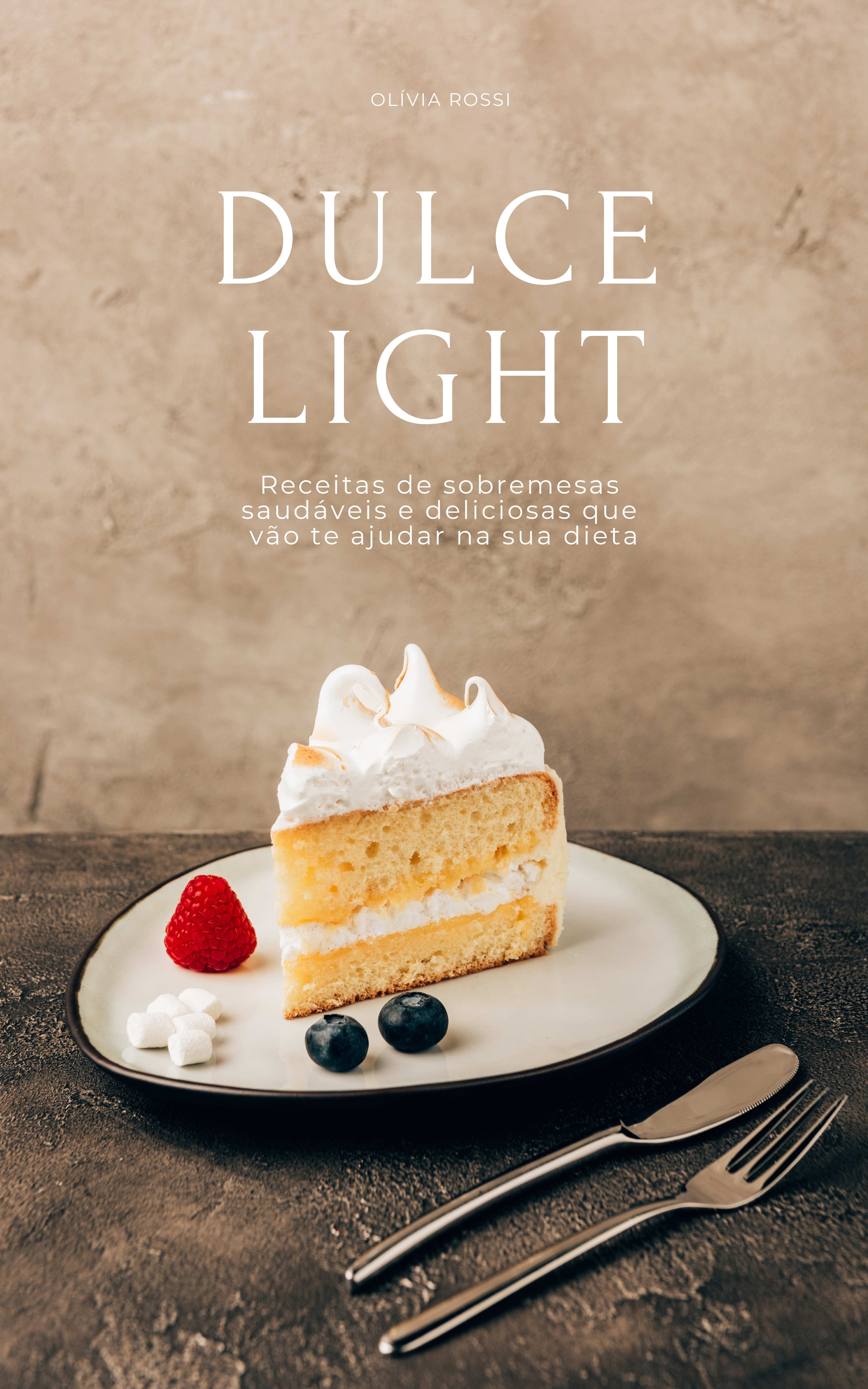 Dulce Light - Eduardo Chalita Cavalcanti Mansur | Hotmart