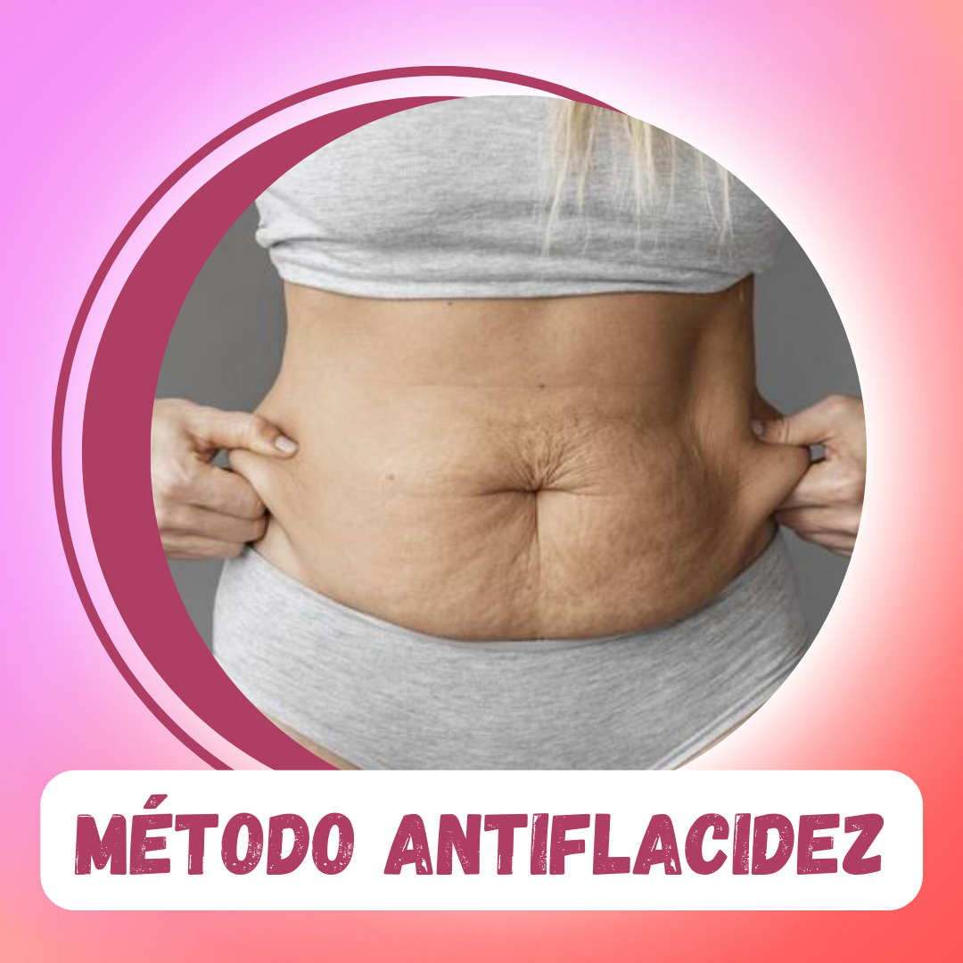 Método Antiflacidez - Maisson Ronaldo dos Santos | Hotmart