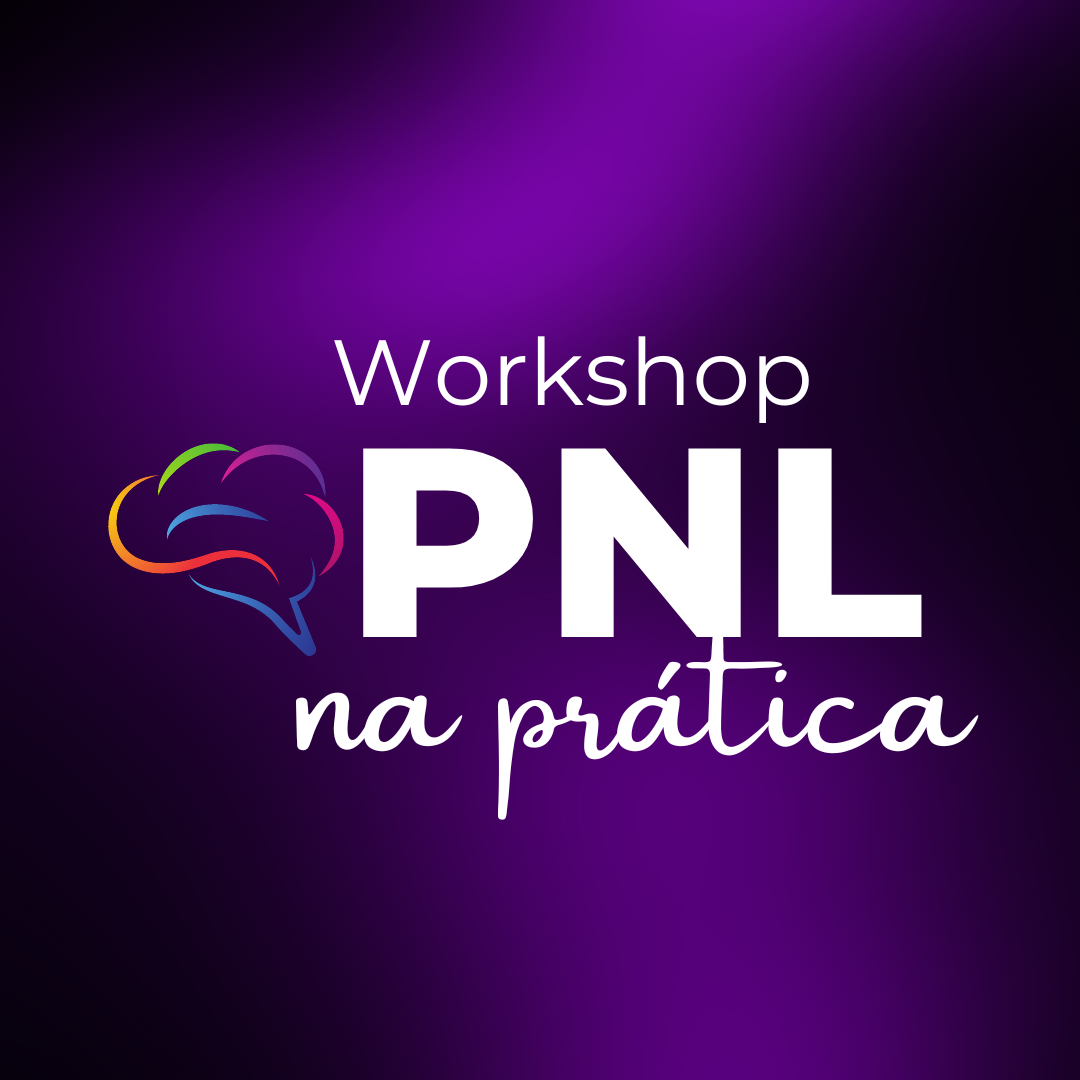 Workshop PNL na Prática - ISOU | Hotmart