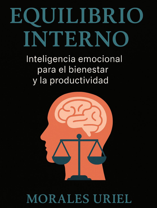 EQUILIBRIO INTERNO - . | Hotmart