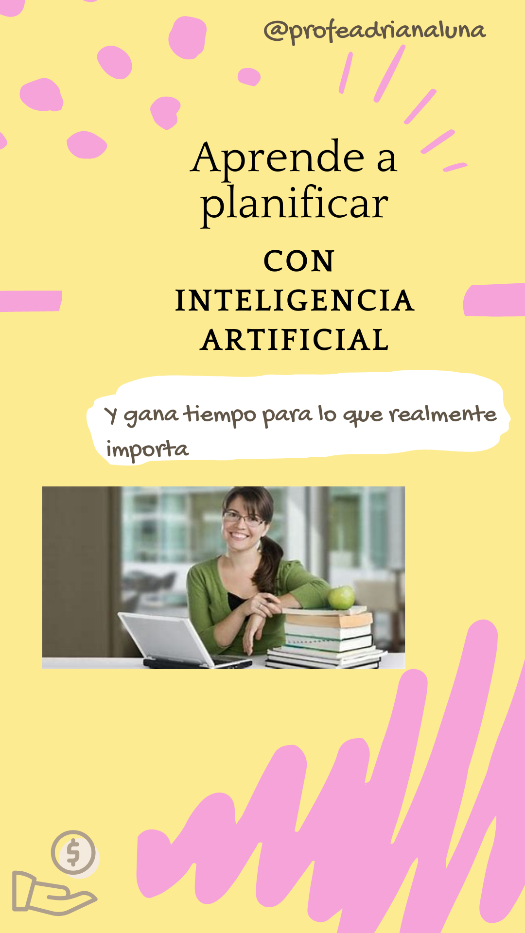 Aprende a Planificar con Inteligencia Artificial - Aprende a Plani...