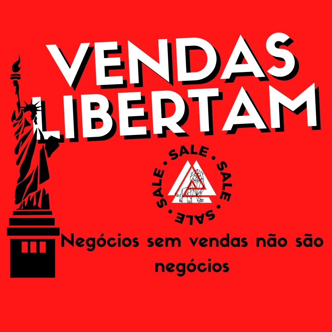 Liberdade por vendas