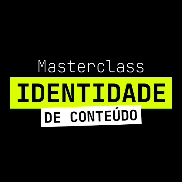 Masterclass: identidade de conteúdo - Nicolle Dotto | Hotmart