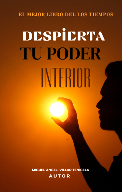DESPIERTA TU PODER