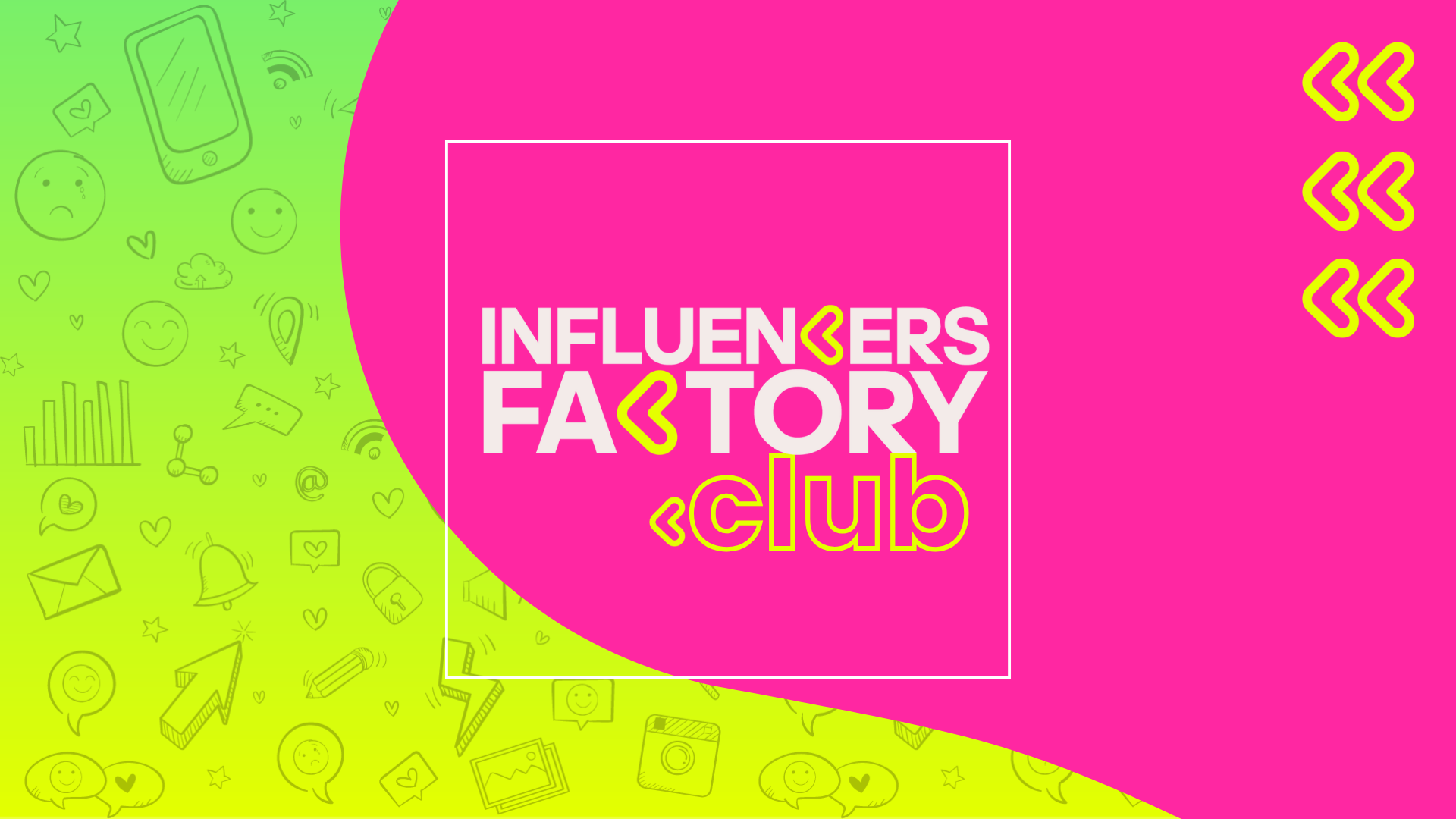 Influencer Factory Club - whitney espinoza | Hotmart