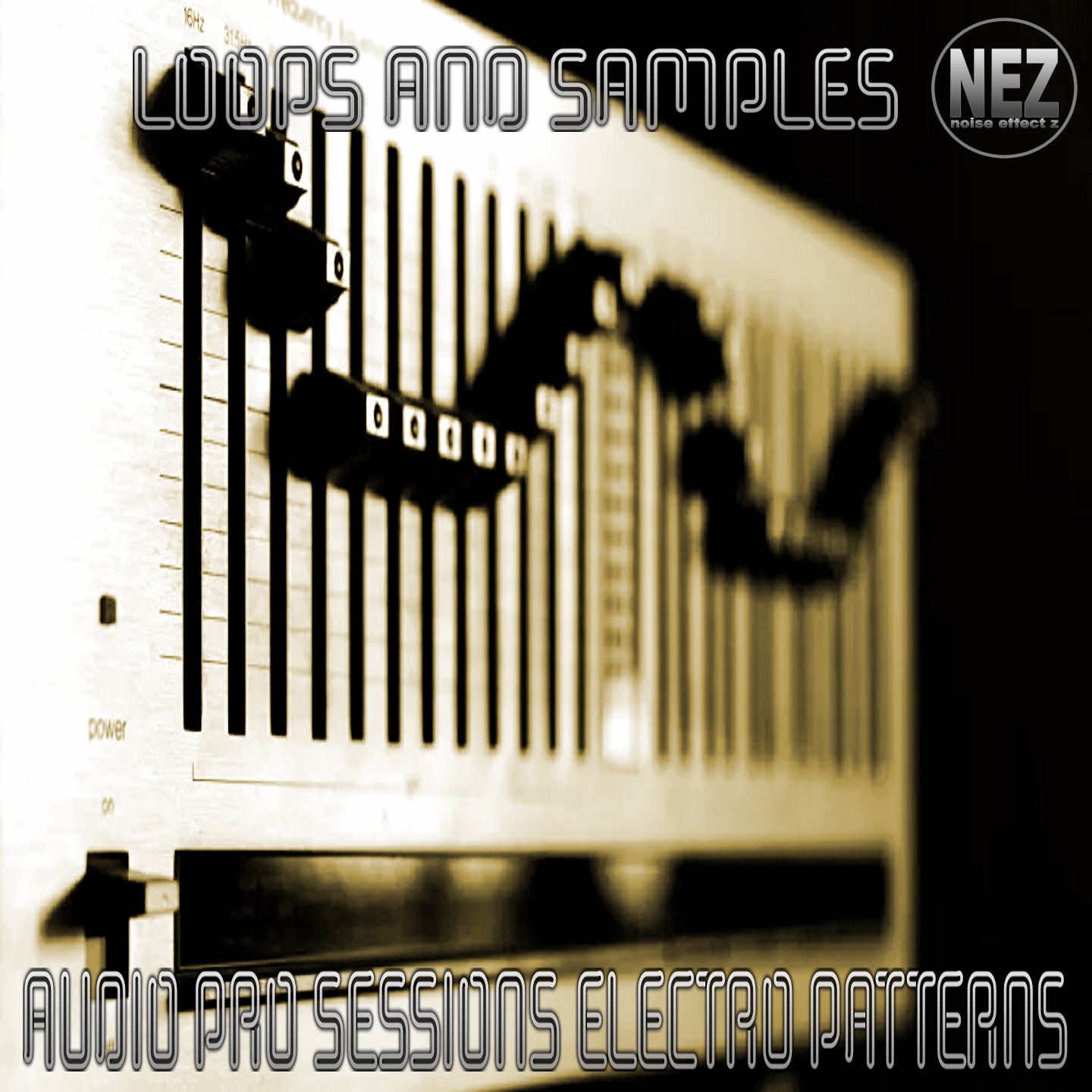 Audio Pro Sessions Electro Patterns - Noise Effect Z | Hotmart