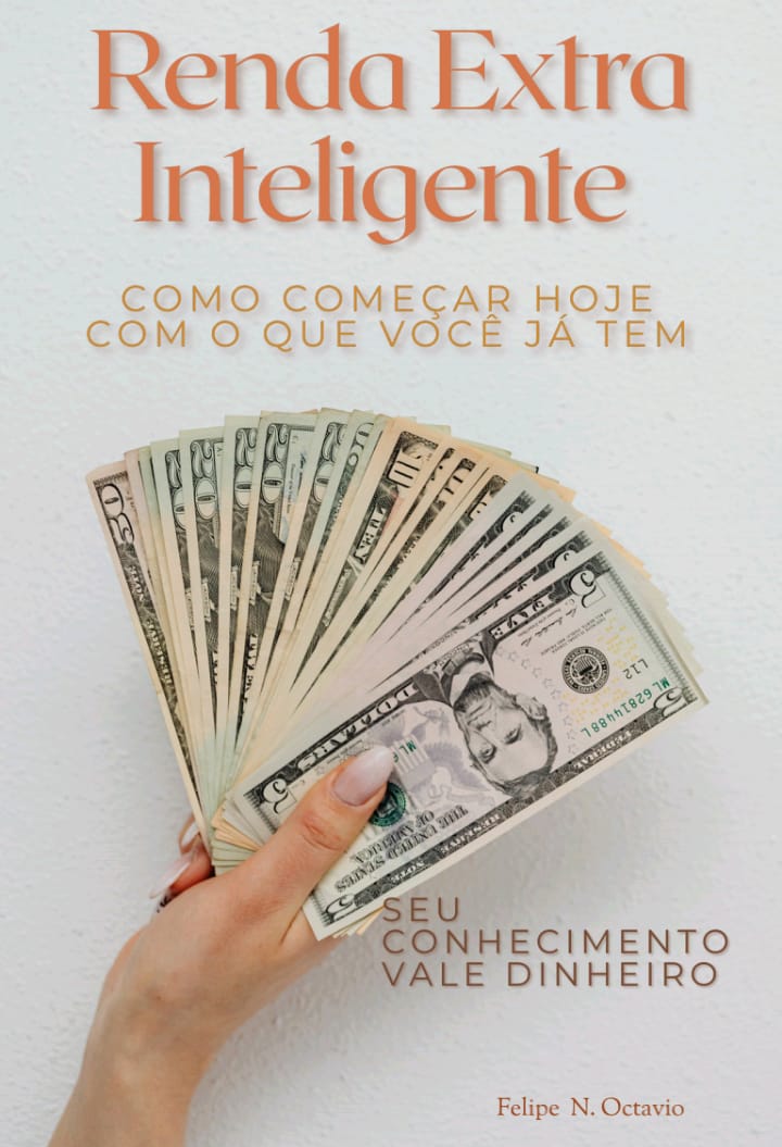 Renda Extra Inteligente - Felipe N. Octavio | Hotmart