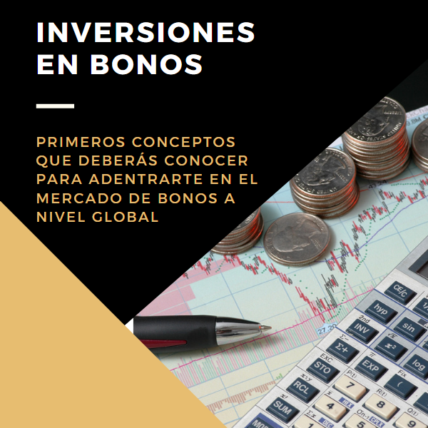 Inversiones en bonos - Máximo López Chenlo | Hotmart