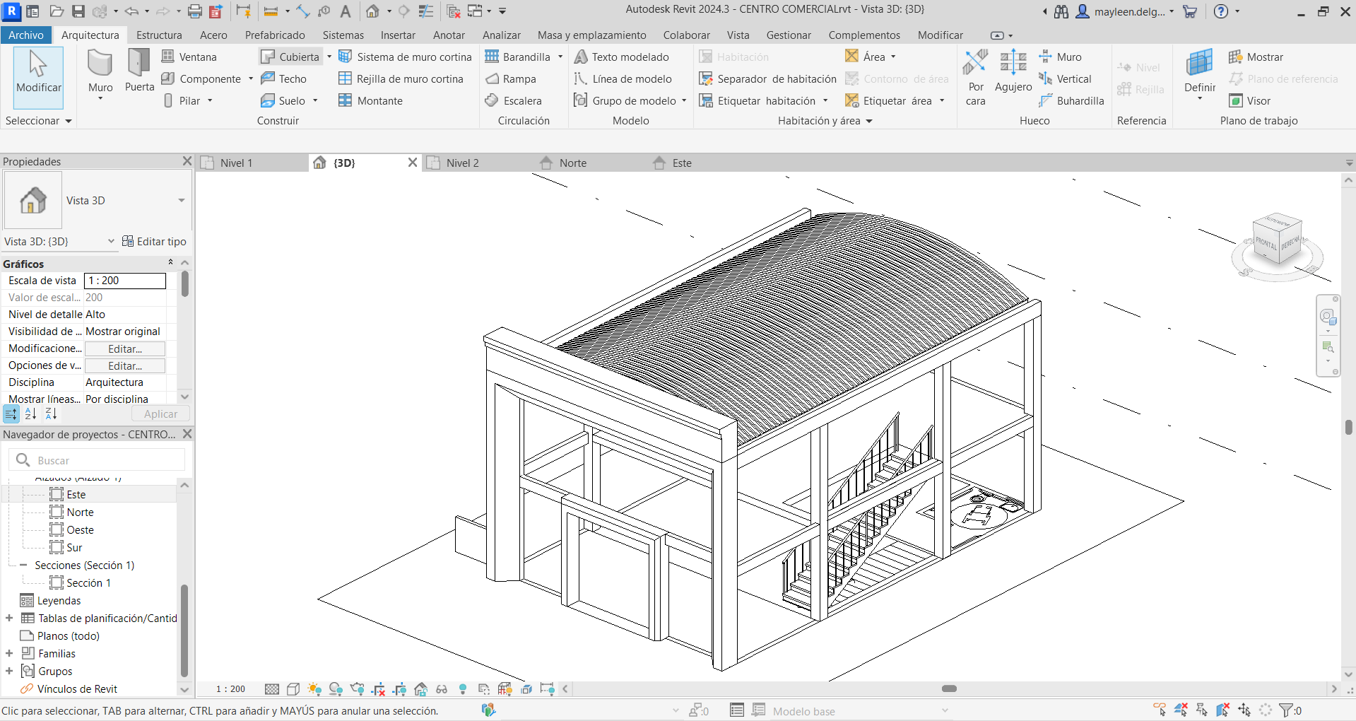 VisualiARQ: Curso Completo de Revit para Principiantes - VisualiARQ...