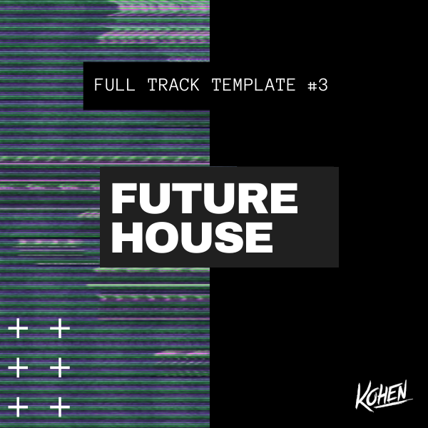 Future House Template #3