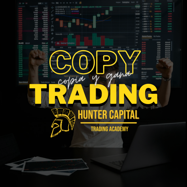 COPY TRADING HUNTER CAPITAL