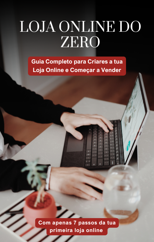 Loja Online do Zero - David Rus | Hotmart