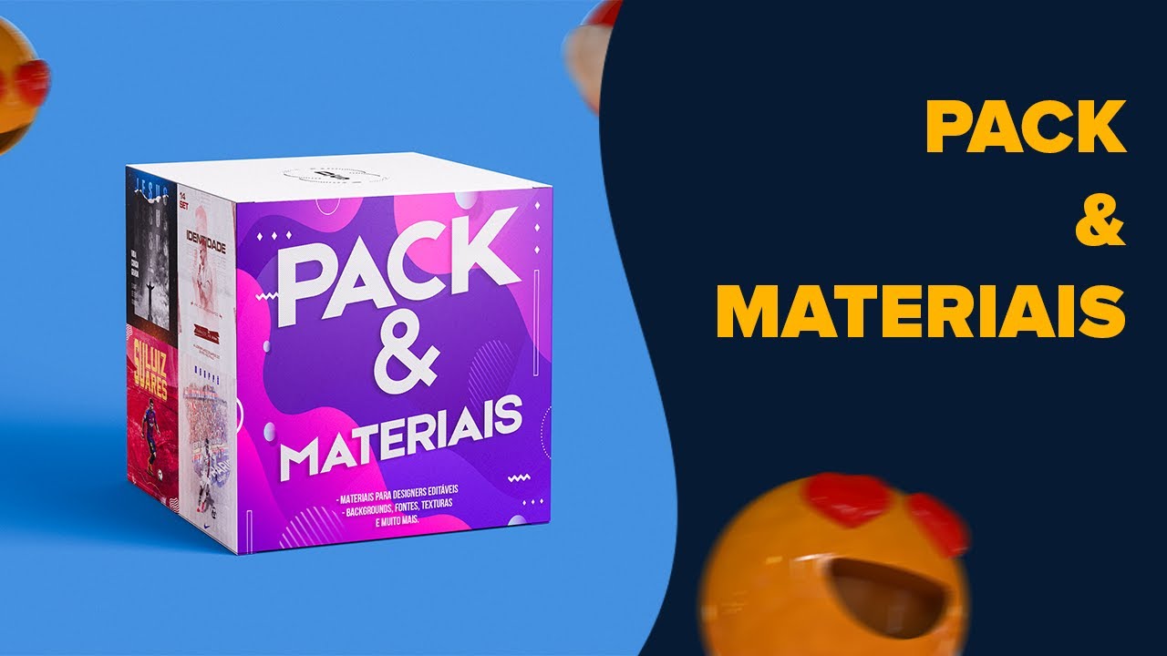 Super Pack Para Designers