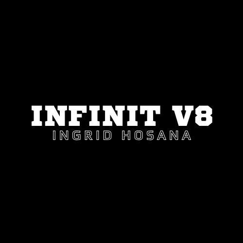 Infinit V8