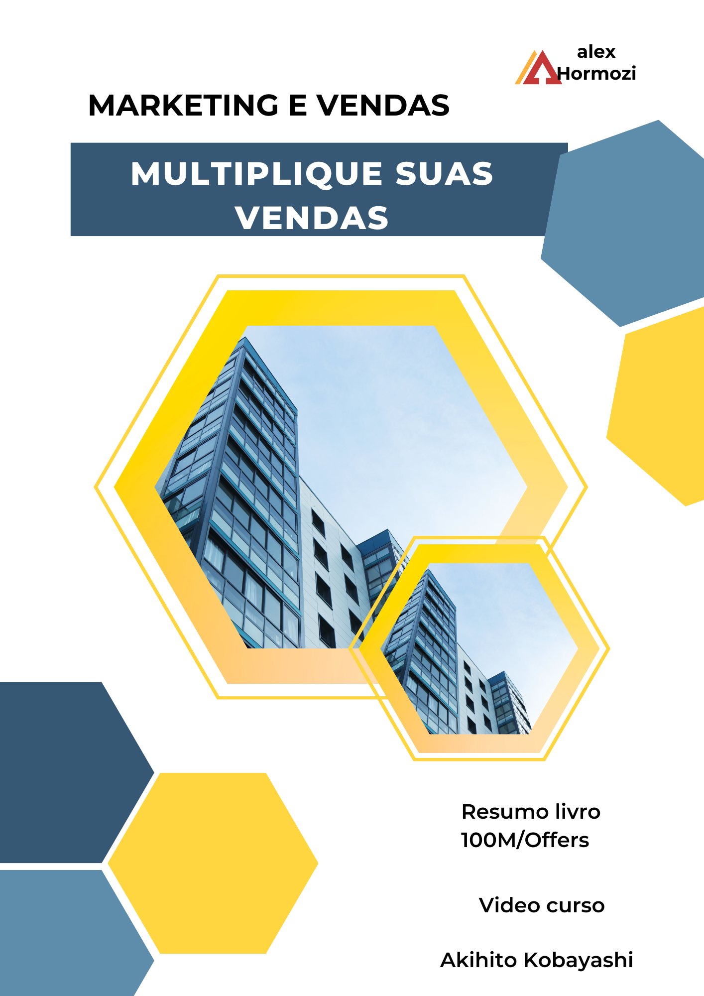 Multiplique suas Vendas